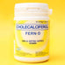 I-Fern D 60 Softgel Capsule 1000 IU — Buy in Philippines | BeHealthy